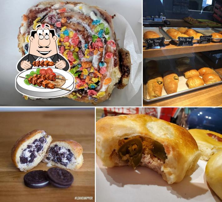 Koala Kolache, Cypress - Restaurant menu, prices and reviews