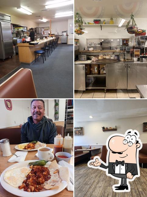 Lizzy's Kitchen, Bullhead City - Restaurant menu, prices and reviews