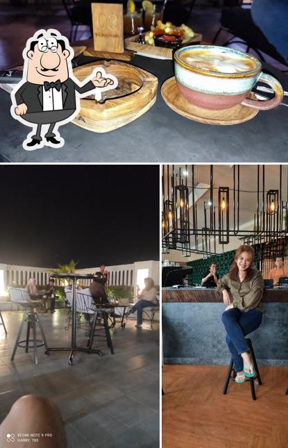 Magna Cafe, Prabumulih - Restaurant menu, prices and reviews