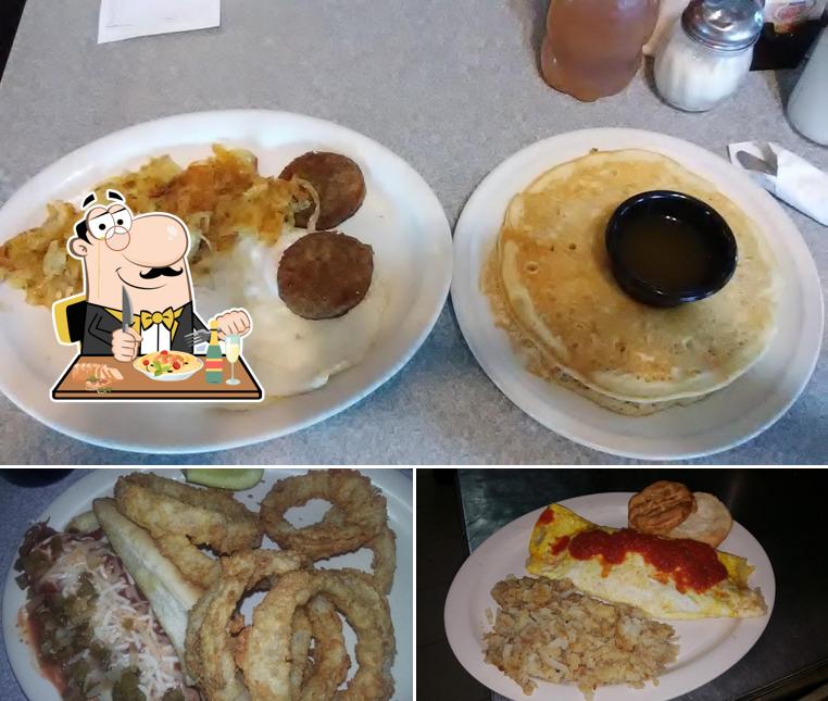 Mama Z's Cafe, Tontitown - Restaurant menu, prices and reviews