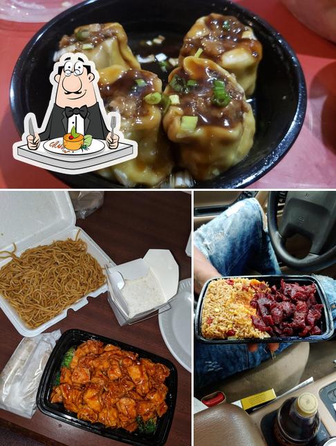 Ming Moon in Wurtsboro - Restaurant menu and reviews