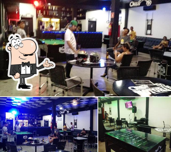 Moto Bar, Várzea Grande - Avaliações de restaurantes