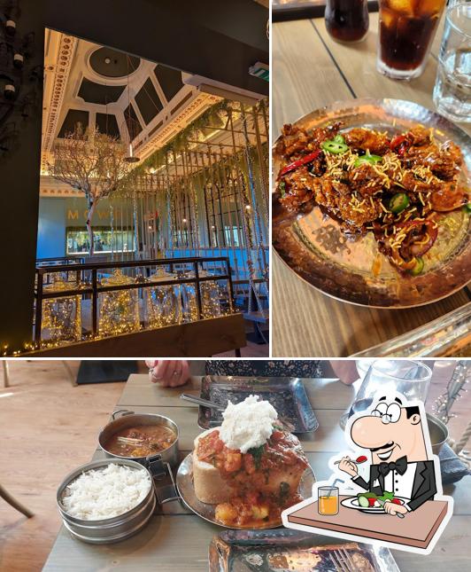 Mowgli Street Food Beverley, Beverley - Restaurant menu, prices and reviews