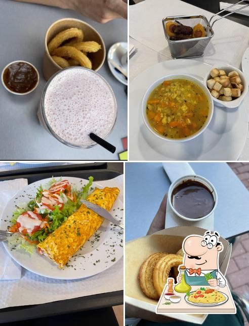 Mr. Fit Fast-Food Saudável, Odivelas - Menu do restaurante, preços e ...