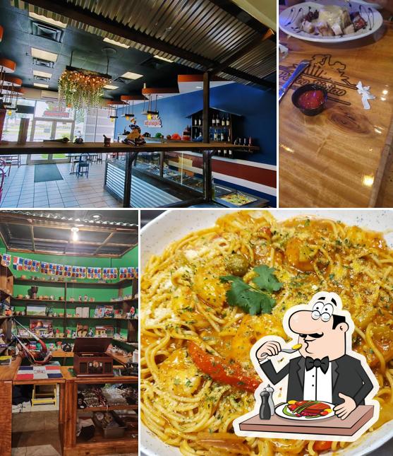 Perico Ripiao Latin Food, Kissimmee - Restaurant menu, prices and reviews