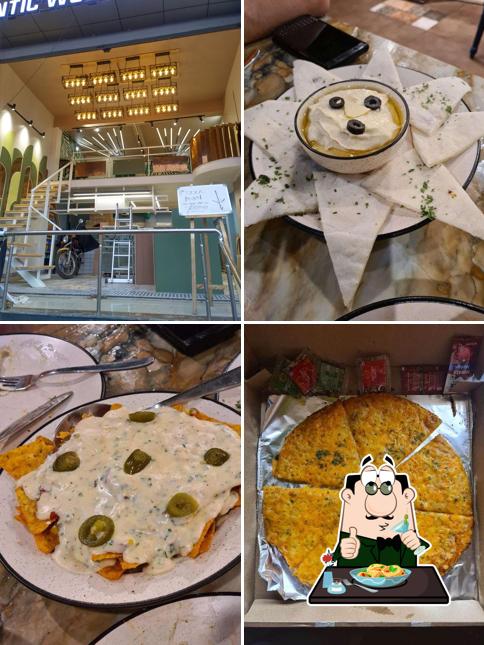 Pizza Don, Indore - Restaurant menu, prices and reviews