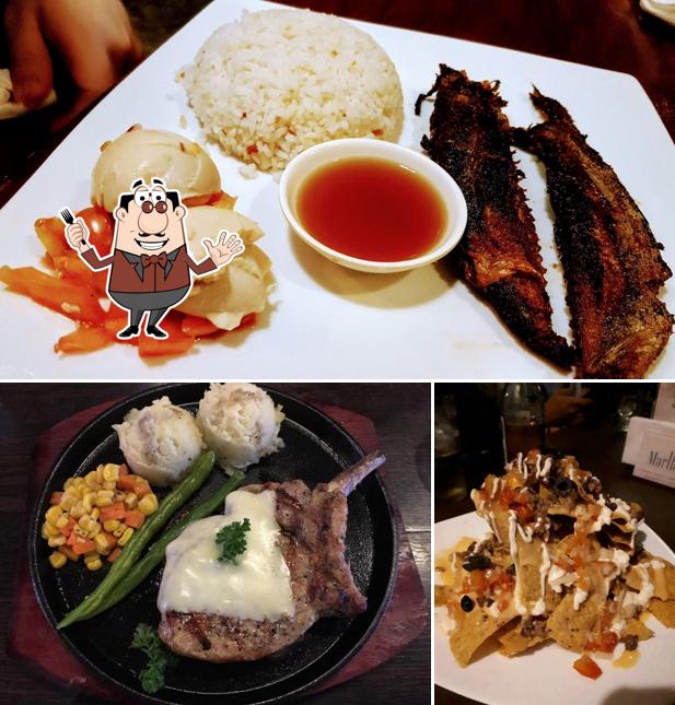 Beer Belly Bar and Restaurant, Mandaluyong - Restaurant menu, prices ...