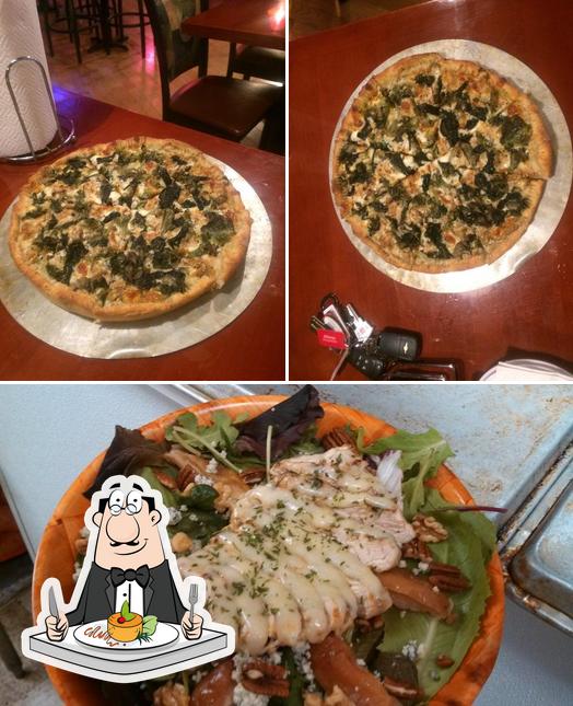 Dash Inn in Youngstown - Restaurant menu and reviews