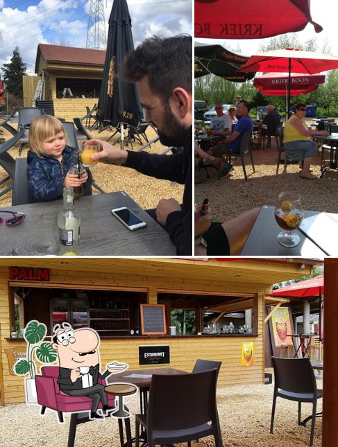 Eetcafé De Grens, Londerzeel - Restaurant menu, prices and reviews