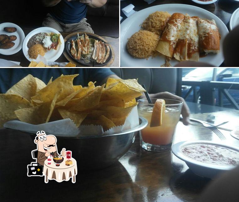 Menu of El Real Authentic Mexican Grill pub & bar, Bethlehem - reviews ...