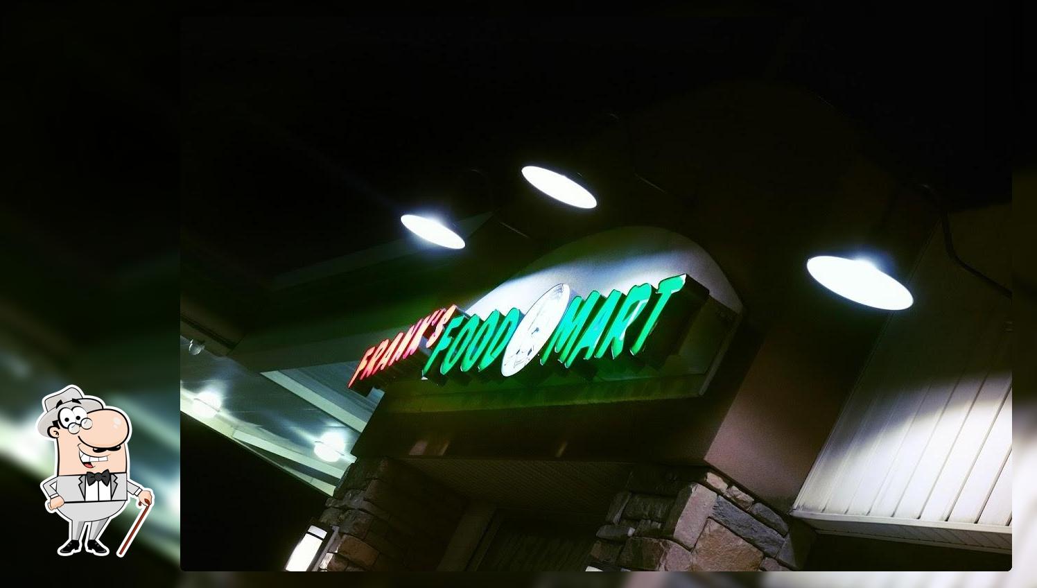 Frank's Party Store, Potterville - Restaurant menu, prices and reviews
