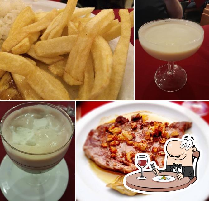 Outro Tempo Bar, Lisboa - Menu do restaurante, preços e opiniões