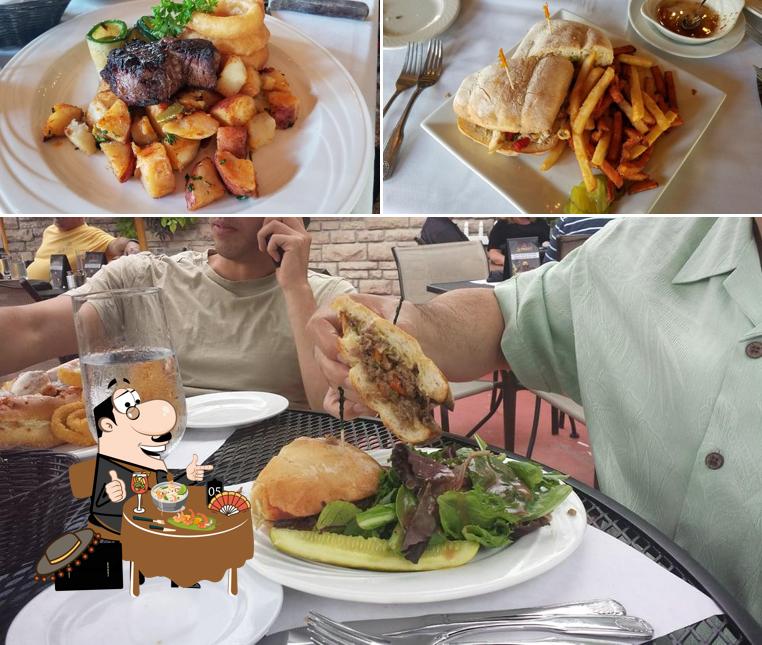Red Fox Restaurant, Middletown - Restaurant menu, prices and reviews