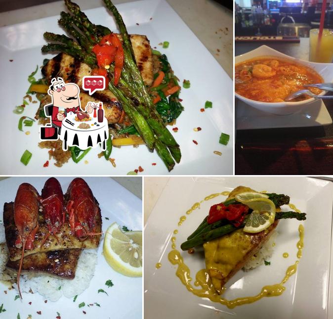 SC Bar & Kitchen, 1921 OH-256 in Reynoldsburg - Restaurant menu and reviews