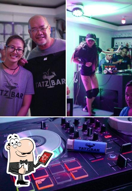 Tatz Bar, Biñan