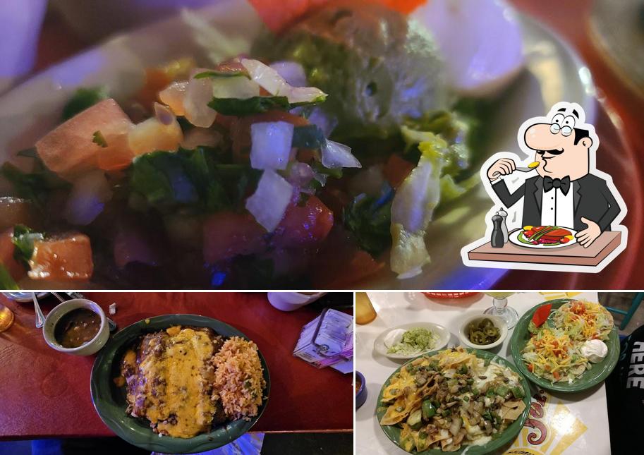 The Don'Key Mexican Food in Pasadena - Restaurant menu and reviews