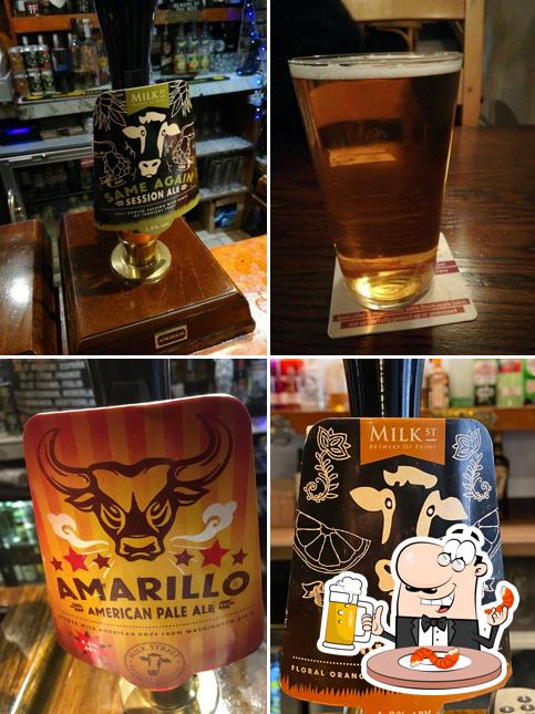 The brewhouse in Poole - Restaurant reviews