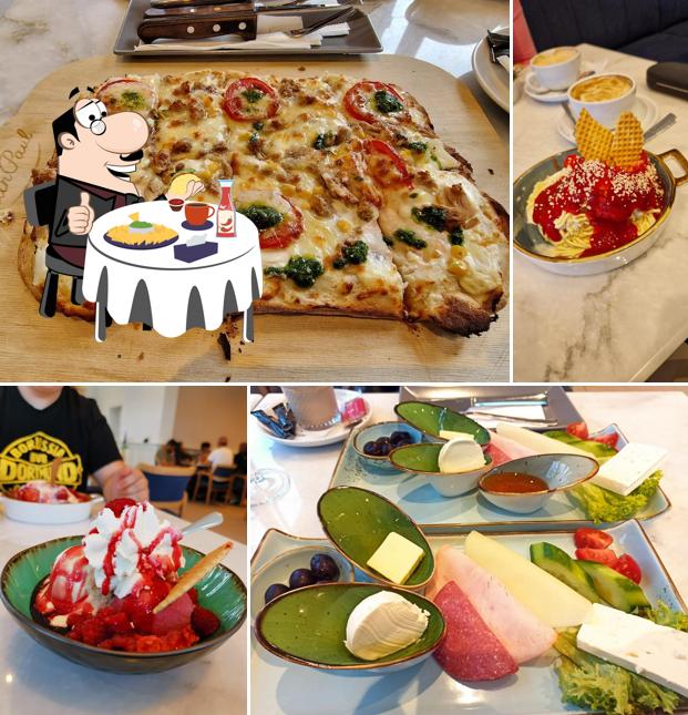 ROCCOS FRANKFURT, Frankfurt am Main - Speisekarte, Preise und Bewertungen
