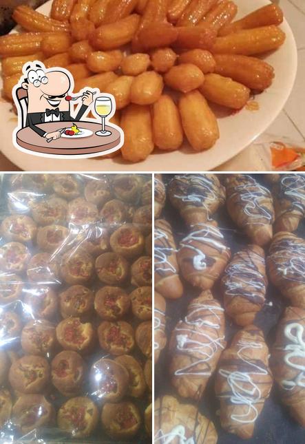 Al Abed Bakery - Speisekarte, Preise und Bewertungen