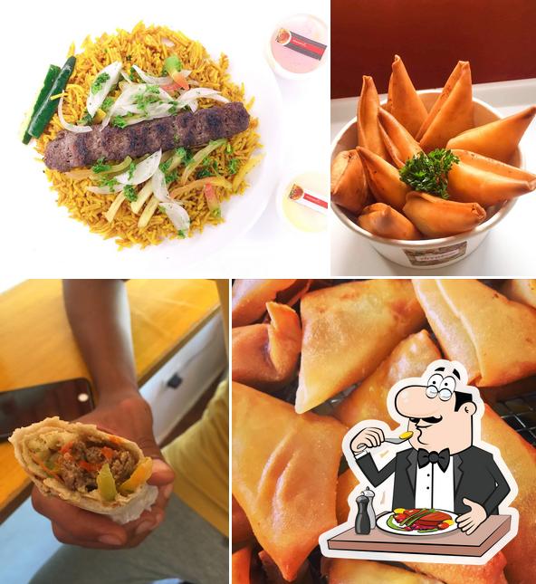 Arraboo TSU, Tarlac City - Restaurant menu, prices and reviews