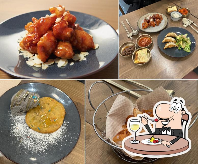 Bap Plus, Paris, Argentine - Restaurant menu, prices and reviews