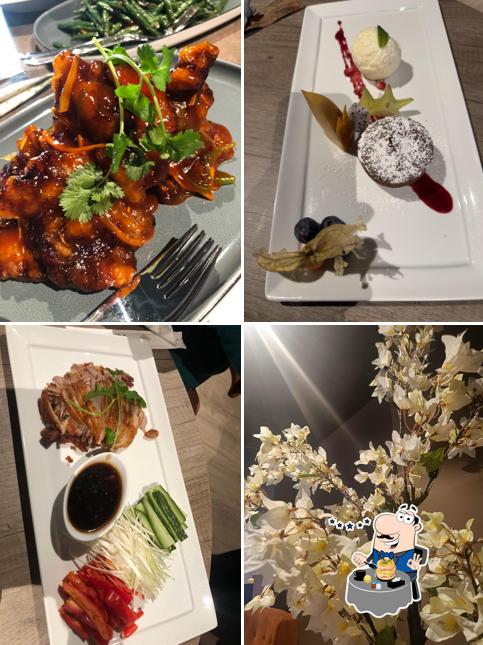 Beijing House Bø, Bø i Telemark - Restaurant menu, prices and reviews