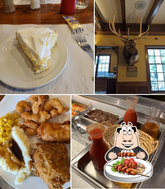 Breitbach's Country Dining in Balltown - Restaurant reviews