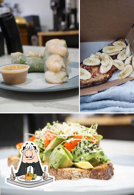 Brew Memories in New York City - Restaurant menu and reviews