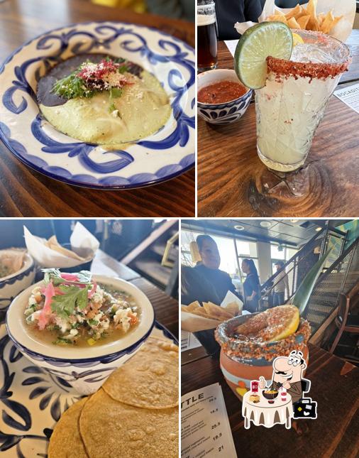 COA Mexican Eatery & Tequileria Bellingham, Bellingham - Restaurant ...