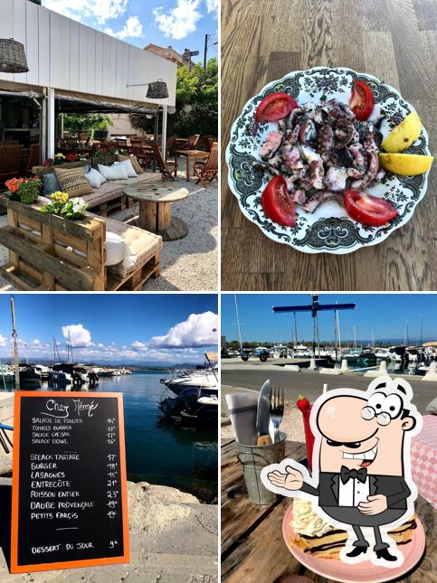 Chez mémé, Fréjus - Menu du restaurant, prix et avis