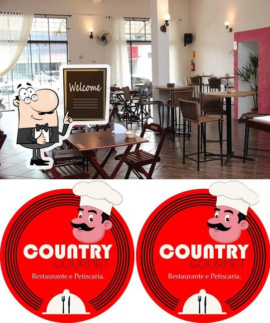 Country Gourmet Apucaraninha PR, Apucarana - Menu do restaurante ...