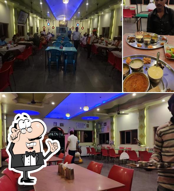 DURVANKUR DINING HALL, Pandharpur - Restaurant menu, prices and reviews