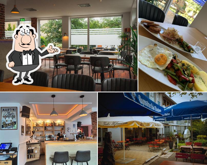 Die Essbar, Freising - Restaurant reviews
