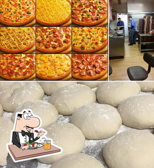 Direct Pizza Sheerness, Sheerness - Restaurant menu, prices and reviews
