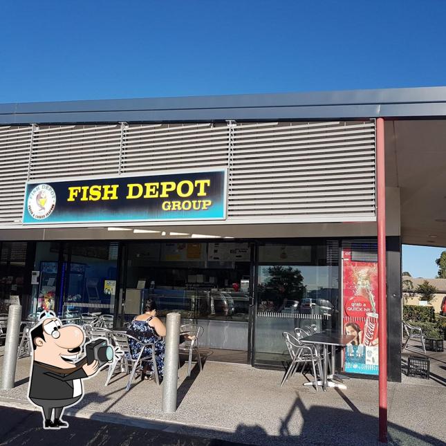 Fish Depot Group in Redbank Plains - Restaurant menu and reviews