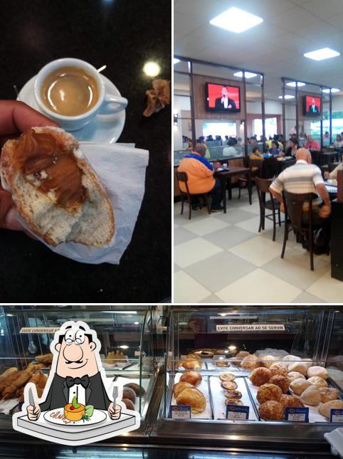 Graal 67 restaurante, Jundiaí, Avenida Santo Ceolin N° 3000 Bairro ...