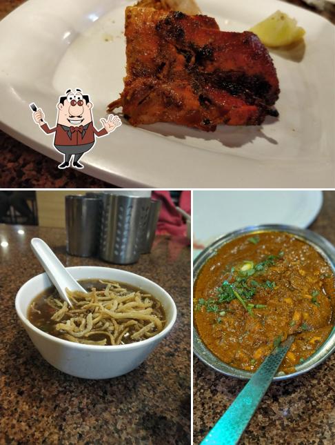HAKIMI, Matheran - Restaurant menu, prices and reviews