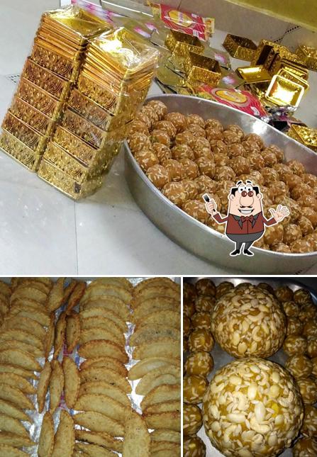 Halwa Basha, Chennai - Restaurant menu, prices and reviews
