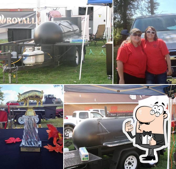 Hickory Barbeque Company, Shelby - Restaurant menu, prices and reviews