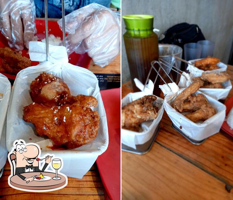 Hungry Humans Antipolo, Antipolo - Restaurant menu, prices and reviews