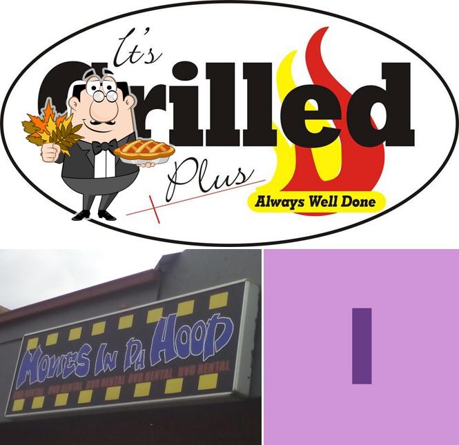 It's Chicken & Grilled Plus Northview restaurant, Randburg - Restaurant ...