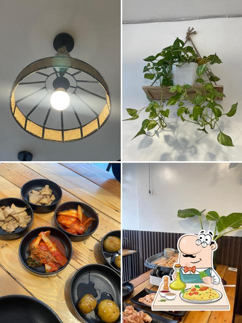 Joseon Korean Grill House, Antipolo - Restaurant menu, prices and reviews