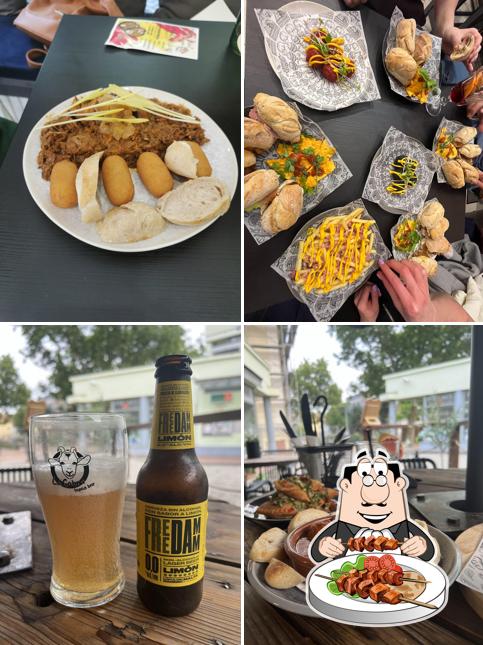 La Cabra Tapas Bar, Kecskemét - Restaurant menu, prices and reviews