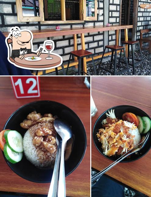 Langit Sore Cafe, Semanu - Restaurant reviews