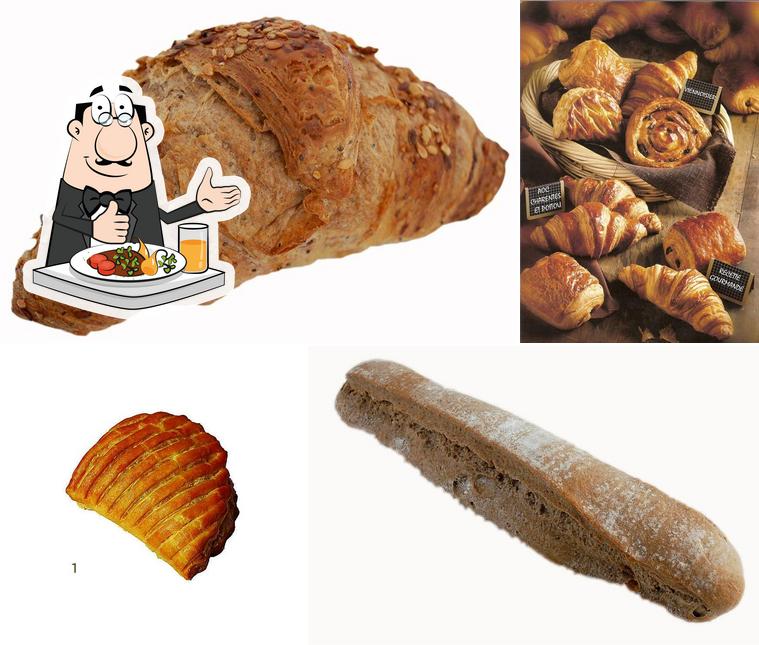 Le Moulin Bakery, Miami - Restaurant menu, prices and reviews