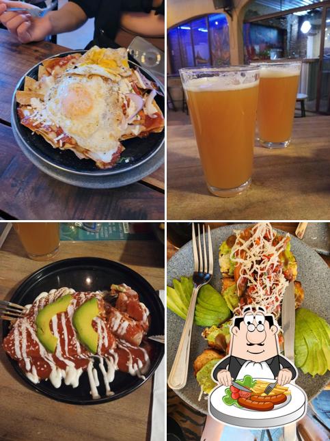 Marvida Taproom & Kitchen, San Carlos - Restaurant menu, prices and reviews