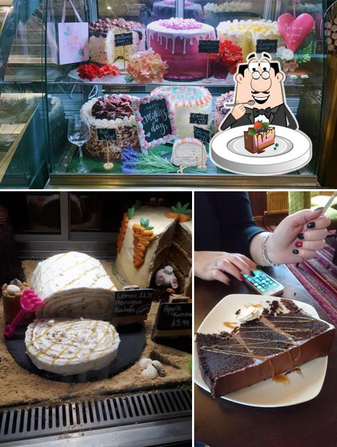 Mulberry Tree Farm, 2 Kempley Cl in Peterborough - Restaurant menu and ...
