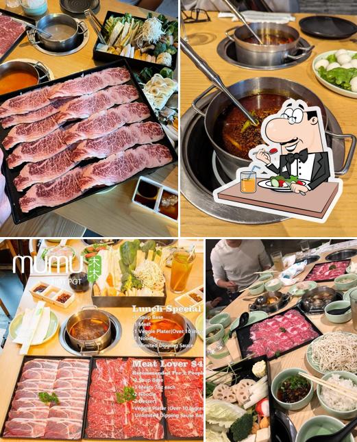 Mumu Hot Pot, Sunnyvale - Restaurant menu, prices and reviews