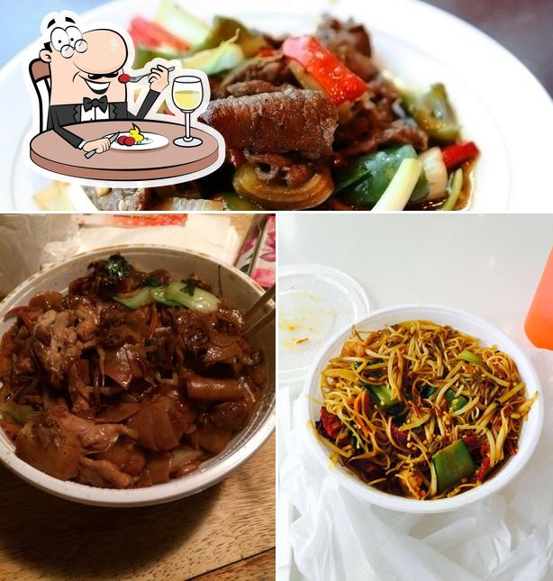 My Noodle Rules, Wellard - Restaurant menu, prices and reviews
