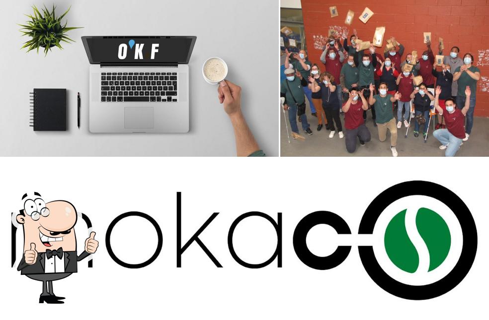 MOKACO - Torréfacteur de café au service des entreprises, Vanves ...